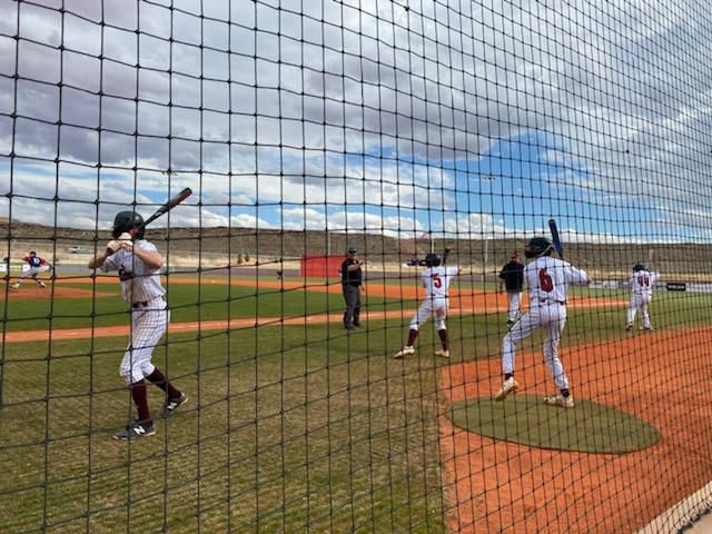 O Captain: Cedar Valley baseball captains loved the fun times with ...